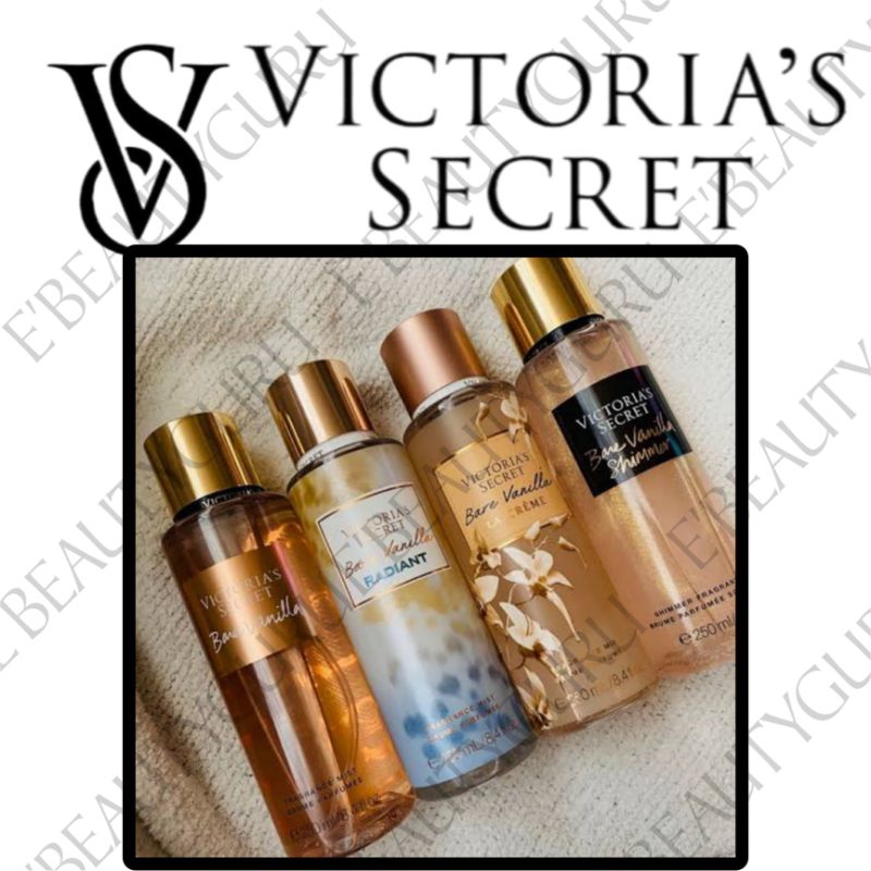 60ml Victoria's Secret Fragrance Oil (Pure) | Shopee Philippines