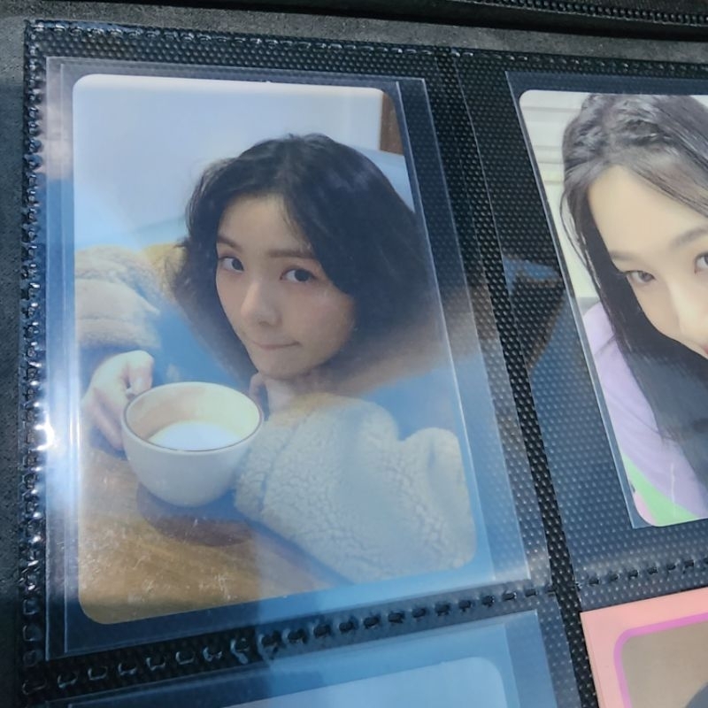 RED VELVET IRENE JOY WENDY Official Photocards (Queendom, ReVe Festival ...