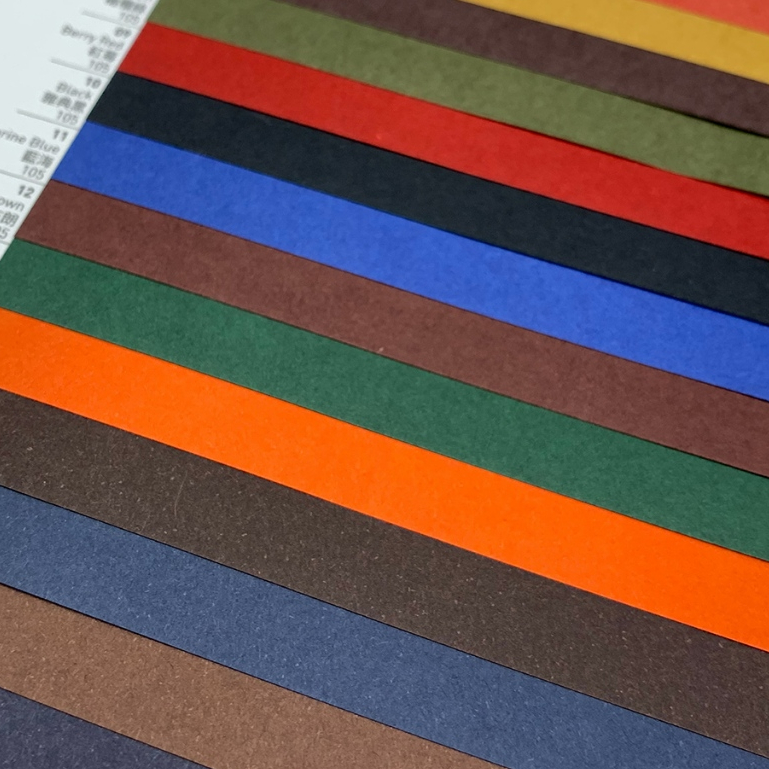 Colored Paper BIOTOPE I Art Paper I Arts & Crafts I 140 gsm I 244 gsm I ...