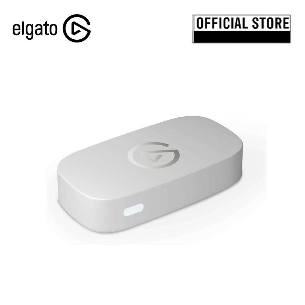 ELGATO Game Capture Neo - USB Portable Capture Card 4K60 HDR ...