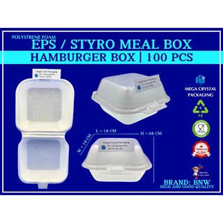 styro box - Best Prices and Online Promos - Dec 2025 | Shopee Philippines