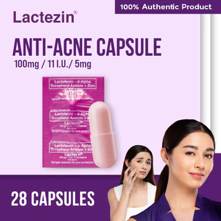 lactezin - Best Prices and Online Promos - Aug 2024 | Shopee Philippines