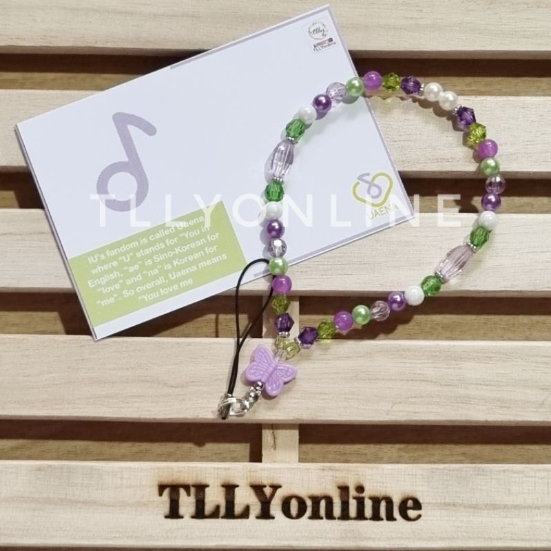 TLLYonline IU BTS Blackpink Twice Seventeen New Jeans Red Velvet Phone ...