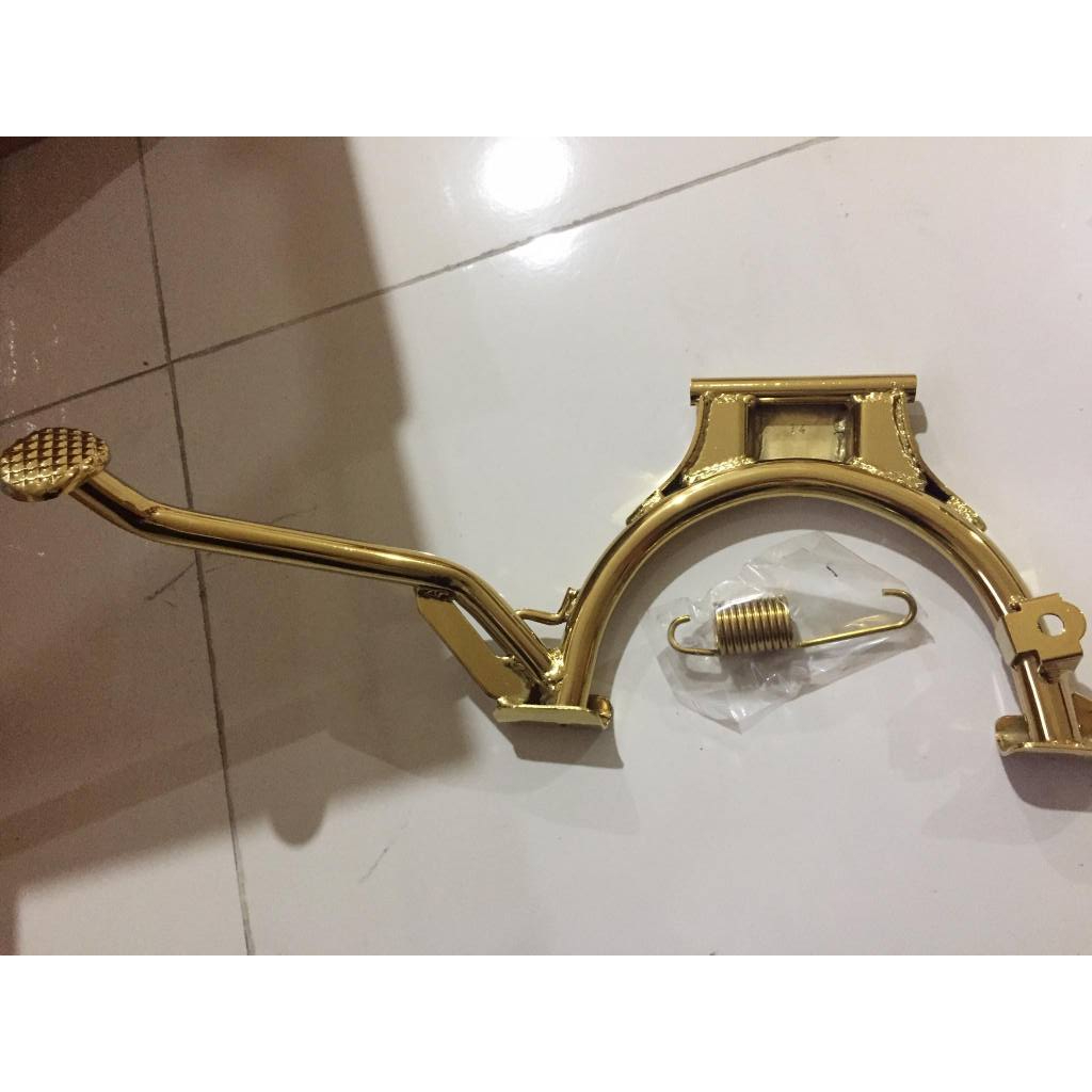HENG CENTER STAND NMAX GOLD | Shopee Philippines