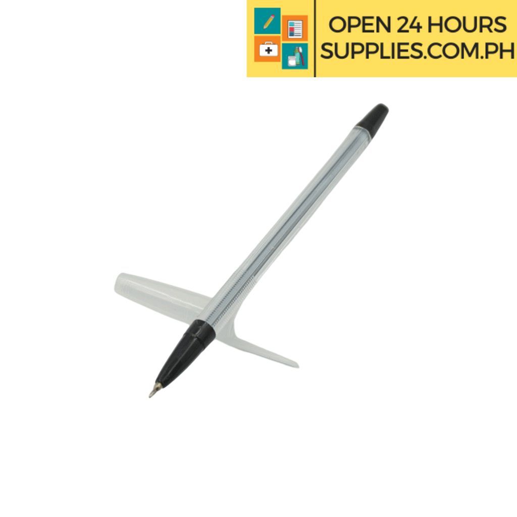 Panda Black Ballpen 757-Rp - Low Cost Highly Efficient For ...