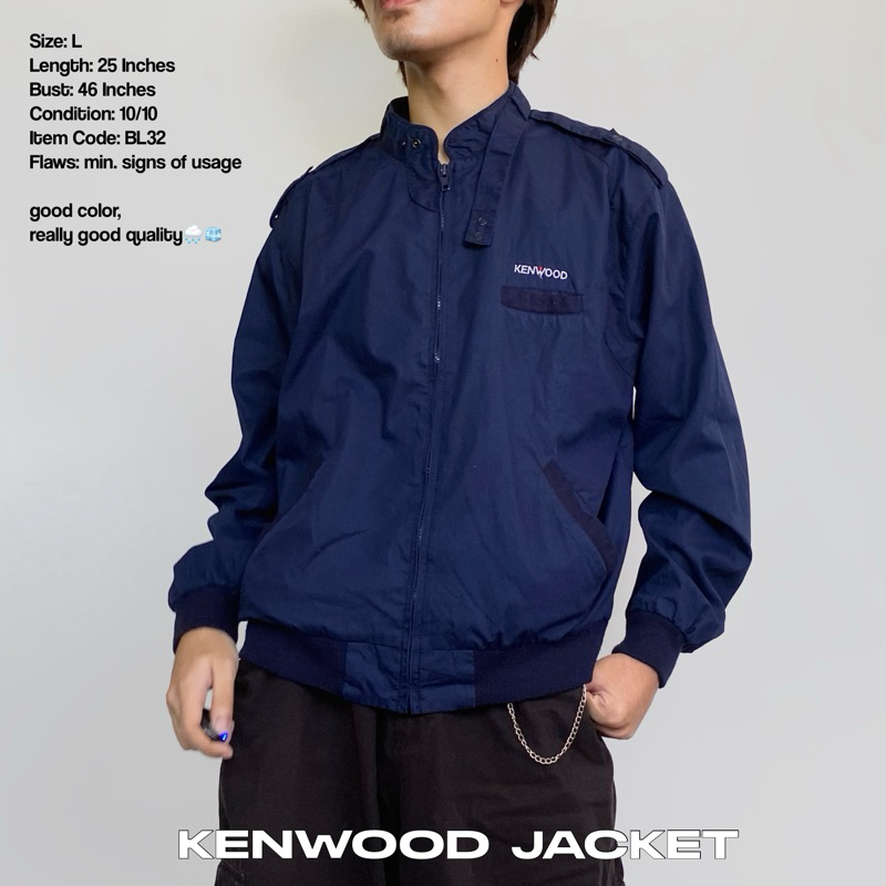 Black and Dark Colored Jackets | Studio Zero | Shopee Philippines