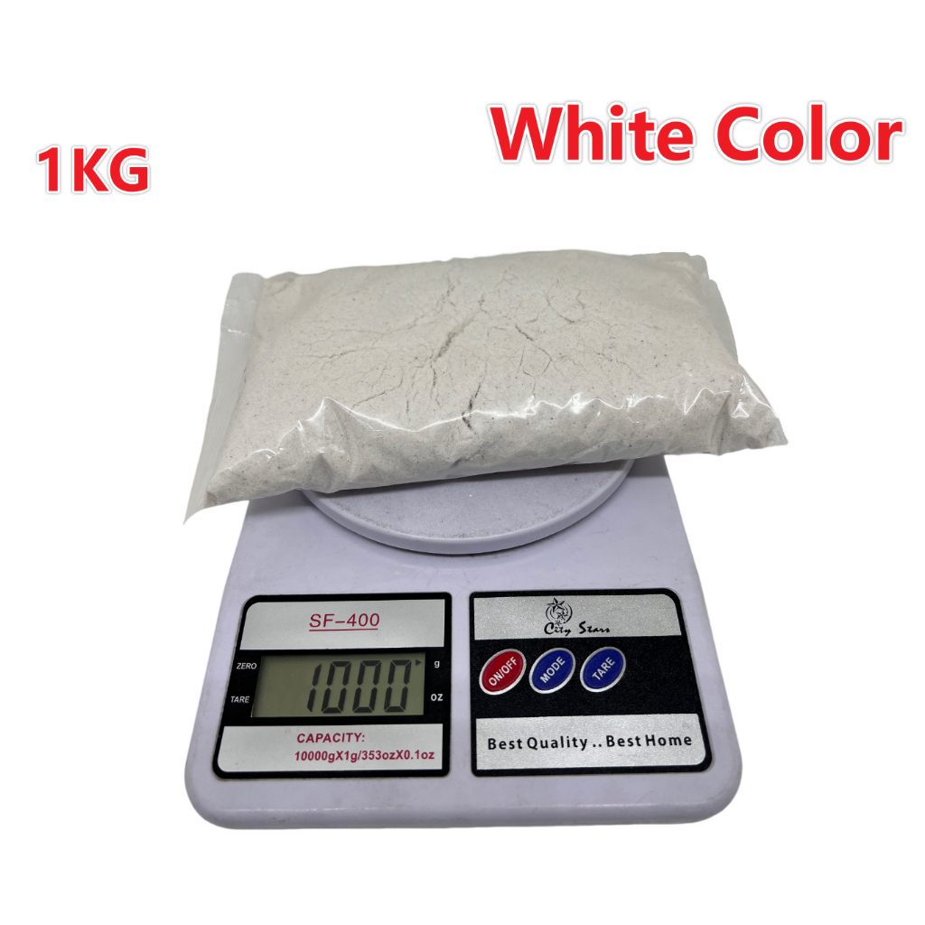 1kg Sand clay Safe non-toxic and odorless sand toy | Shopee Philippines