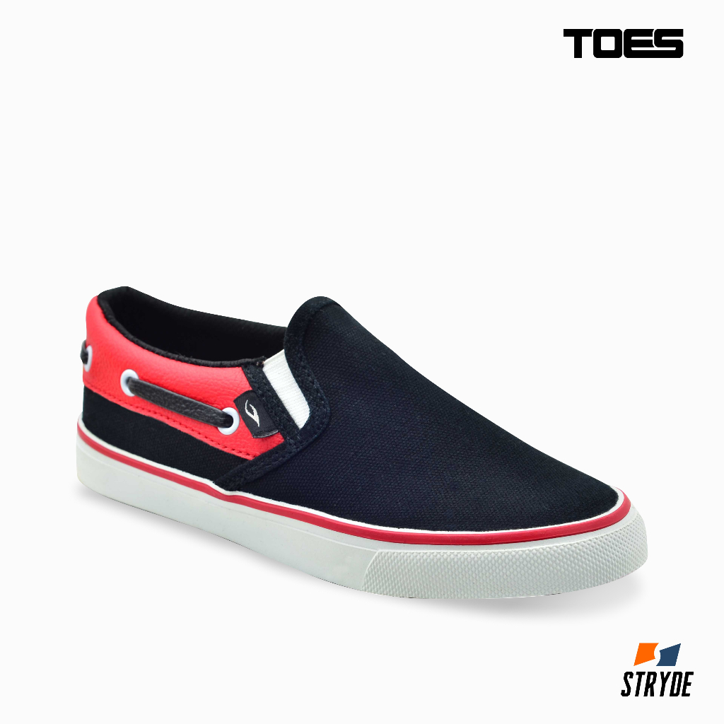 Toes Kids Footwear Lace Up Shoes Zooey | Shopee Philippines