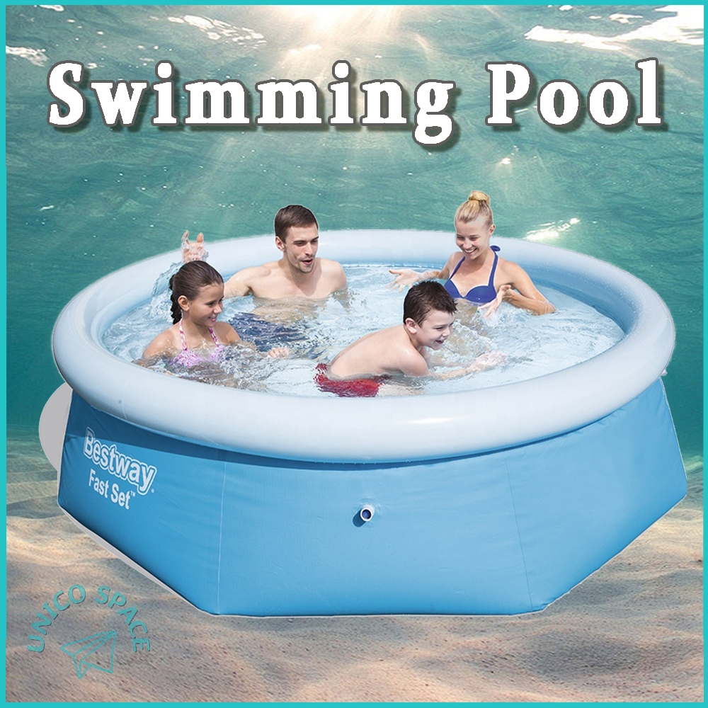 Bestway Inflatable Swimming Pool Inflatable swimming pool for children ...