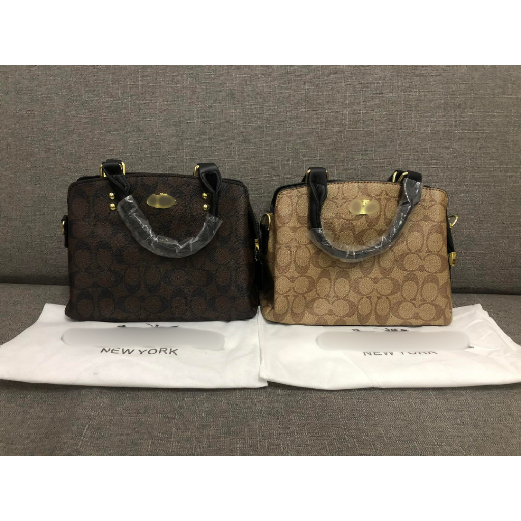 EMMA New Arrival With Dustbag Sling/Hand bag For Women (B1184) | Shopee ...