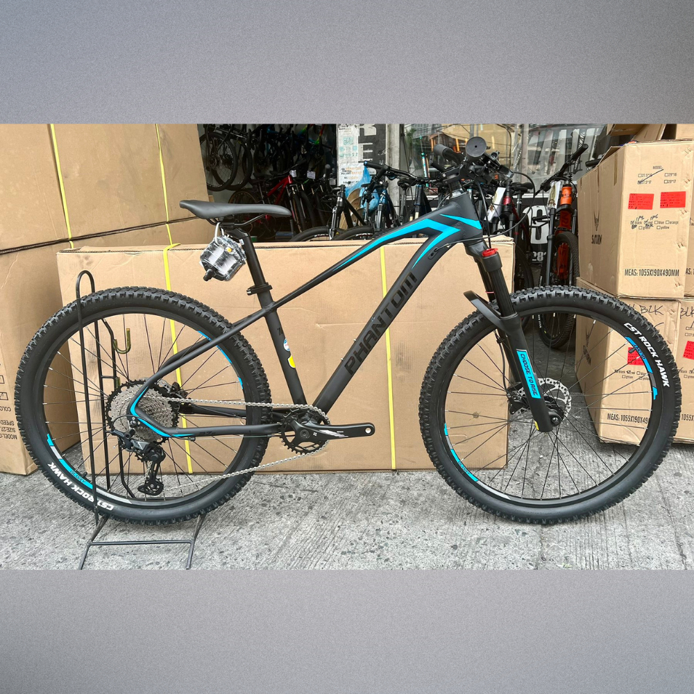 Phantom mountain bike 29er