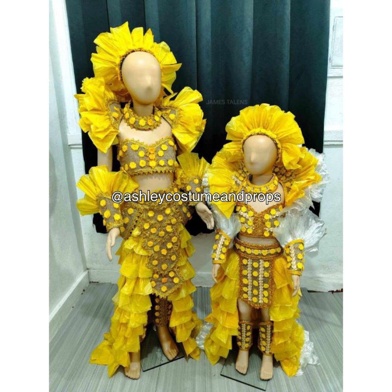 Recycle Costume for kids. | Shopee Philippines
