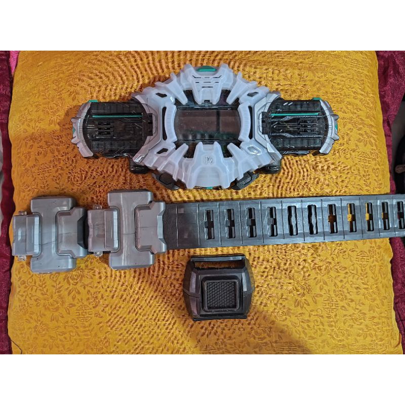 KAMEN RIDER ZIKU DRIVER | Shopee Philippines