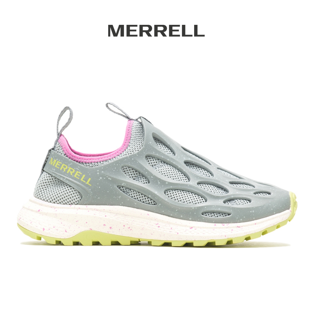 Merrell Hydro Runner-Highrise/Pink Womens Hydro Hiking Shoes | Shopee ...