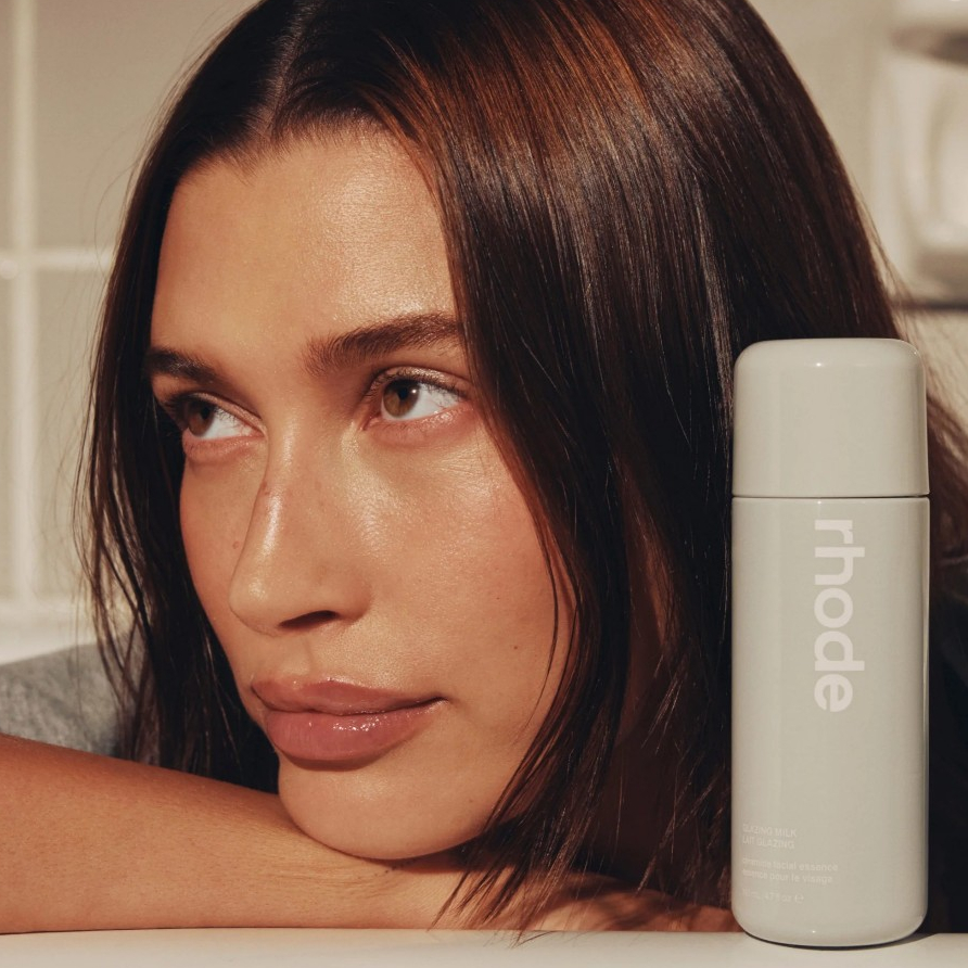 RHODE Glazing Milk - Authentic Skincare | Shopee Philippines