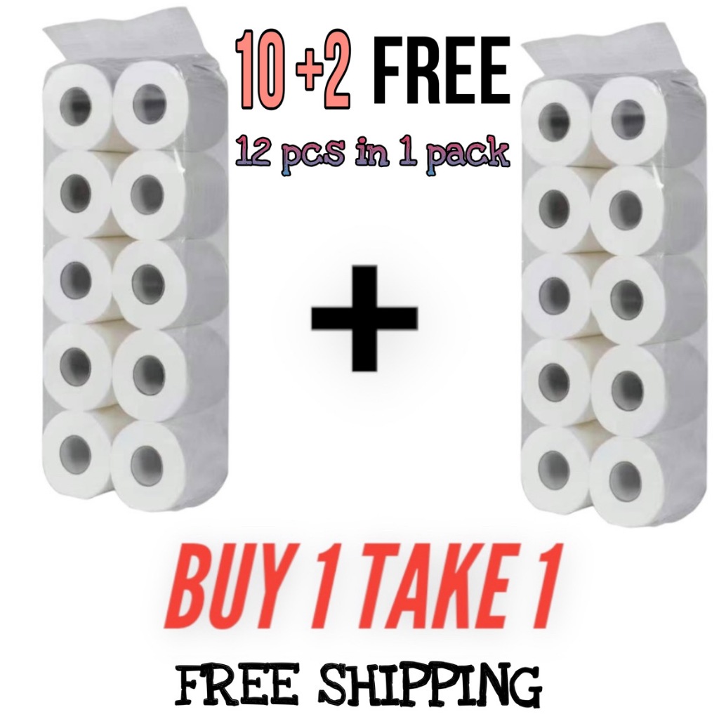 Shop tissue paper roll for Sale on Shopee Philippines