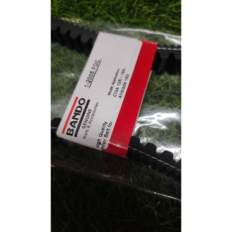 Motorcycle Bando Belt 1-2005 FDC for click 125/150,Ariblade 150 made in ...