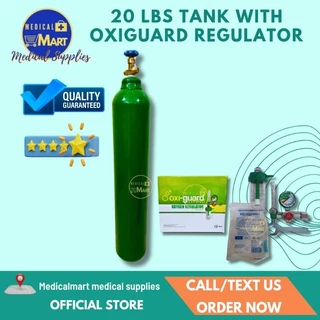 Shop oxygen tank with regulator for Sale on Shopee Philippines