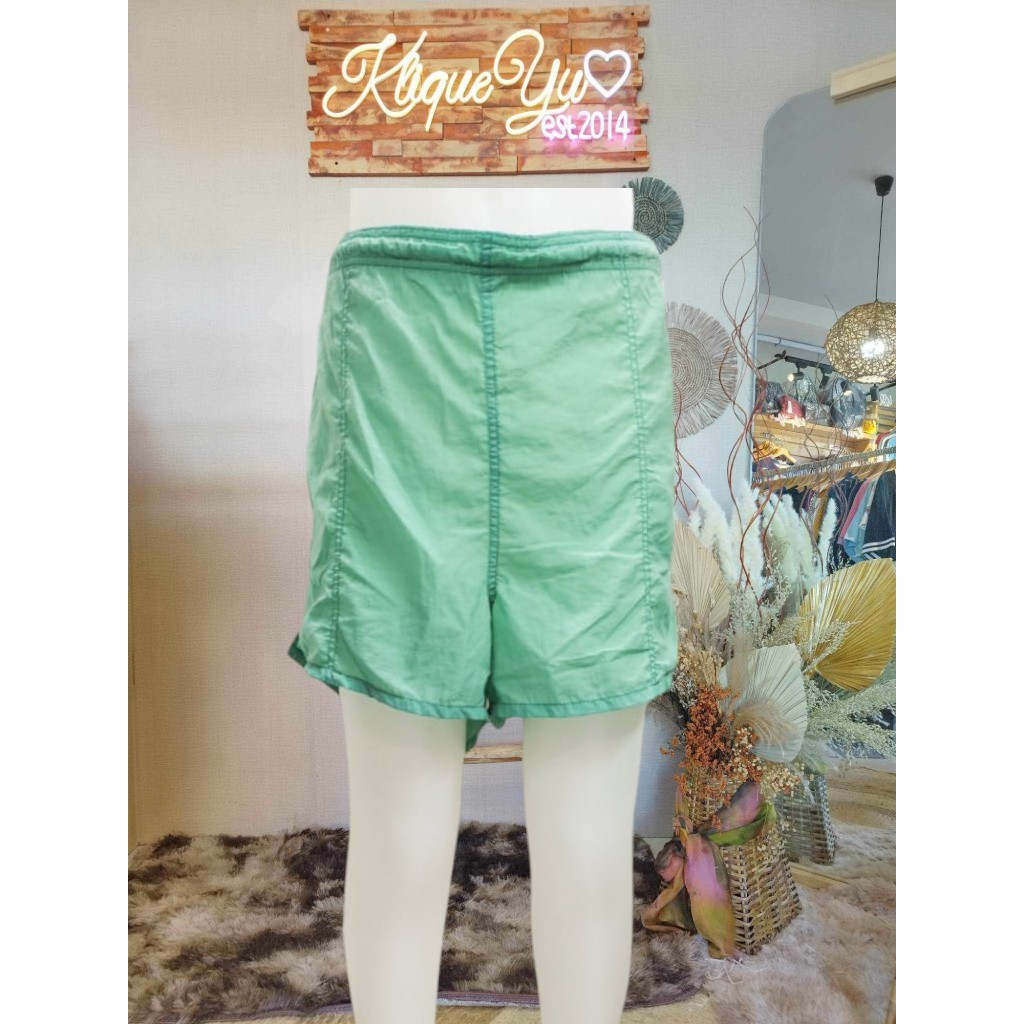 KYU PLUS SIZE FOR HIM: Code: PS #238 Beach Shorts (Waist 38-40 ...