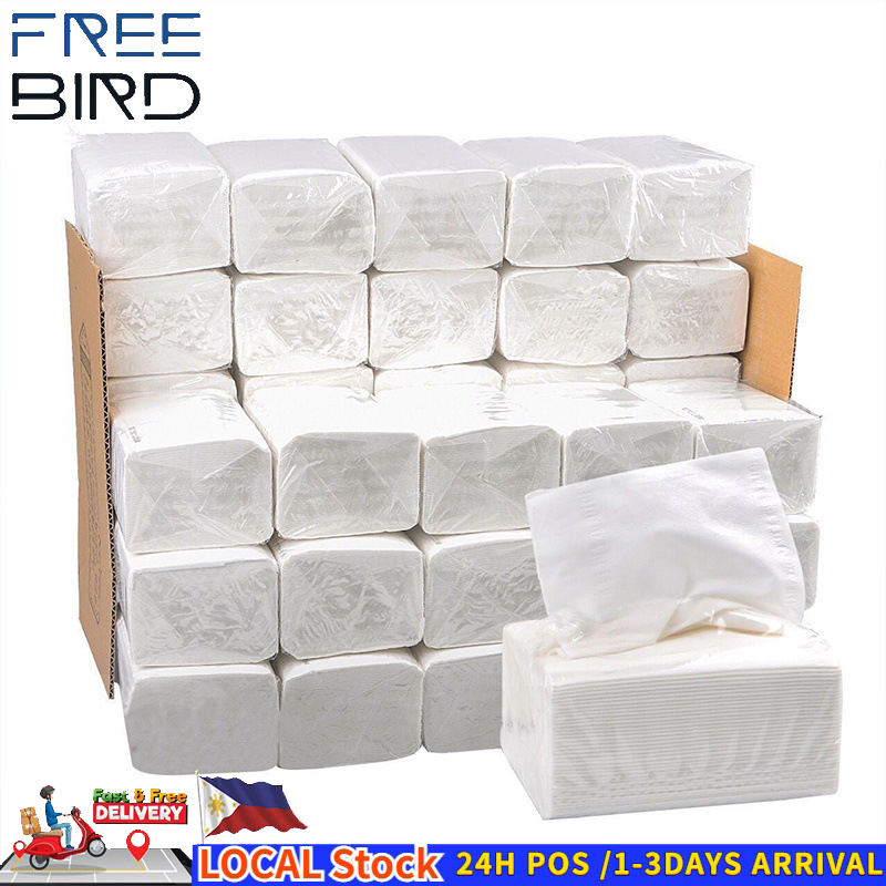 10 packing Facial Tissue order Tissue Toilet Paper Facial Tissue Car ...