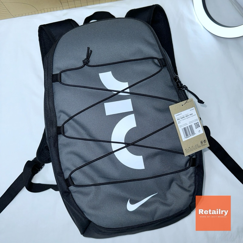 Nike Air Backpack (21L) | Shopee Philippines