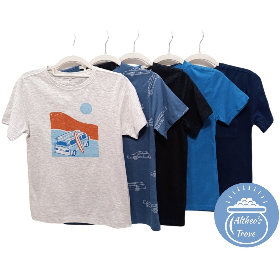 Anko Australia Shirts for Boys ages 8-15 | Shopee Philippines