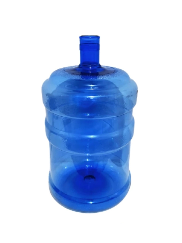 5 Gallon Round Container (Blue/Green) | Shopee Philippines