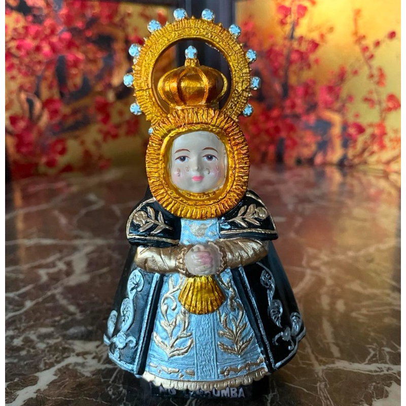Our Lady of Sorrows of Turumba | Shopee Philippines