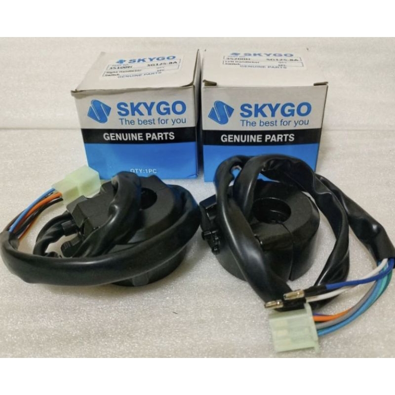 Handle Switch Assembly SkyGo ( SET) | Shopee Philippines