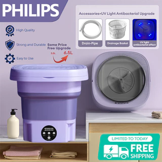 Shop mini portable washing machine for Sale on Shopee Philippines