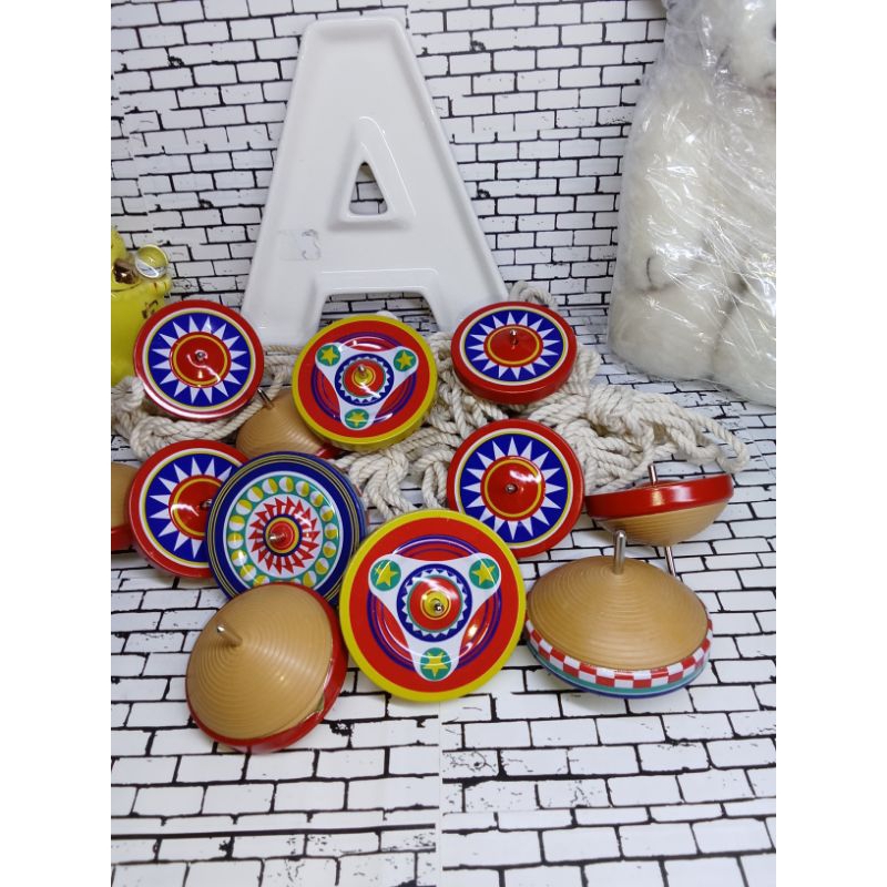 Spinning Top/small ball for kids,JAPANESE SPINNING TOP(TURUMPO ...