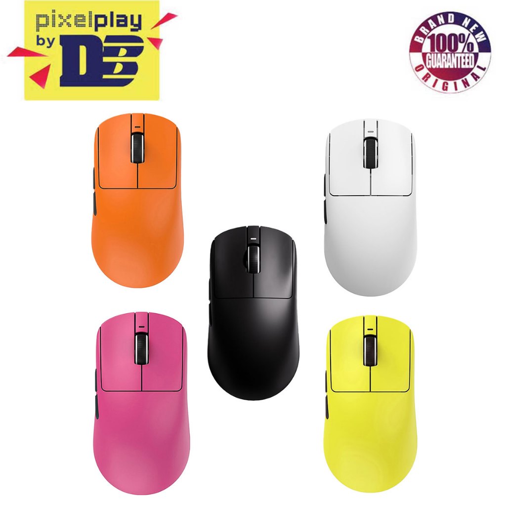 VXE Dragonfly R1 Pro Max Lightweight Wireless Gaming Mouse | Shopee ...