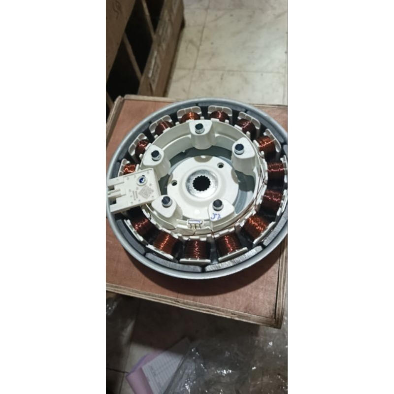 samsung direct drive stator inverter macatangay | Shopee Philippines