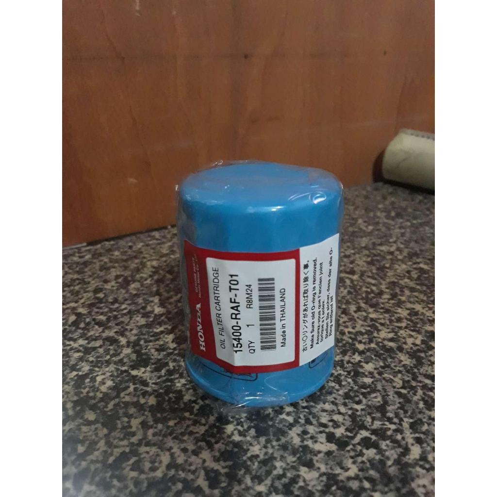 Honda Original Oil Filter | Shopee Philippines