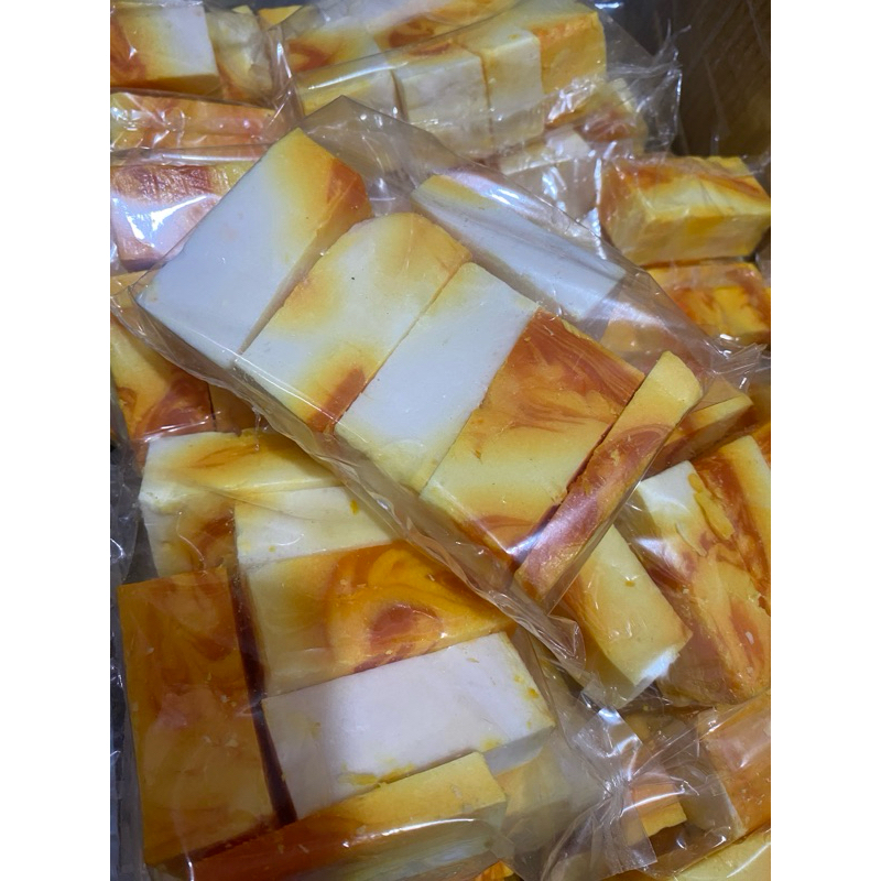 Coco Serum Soap Intense Whitening 1/2 kilo | Shopee Philippines