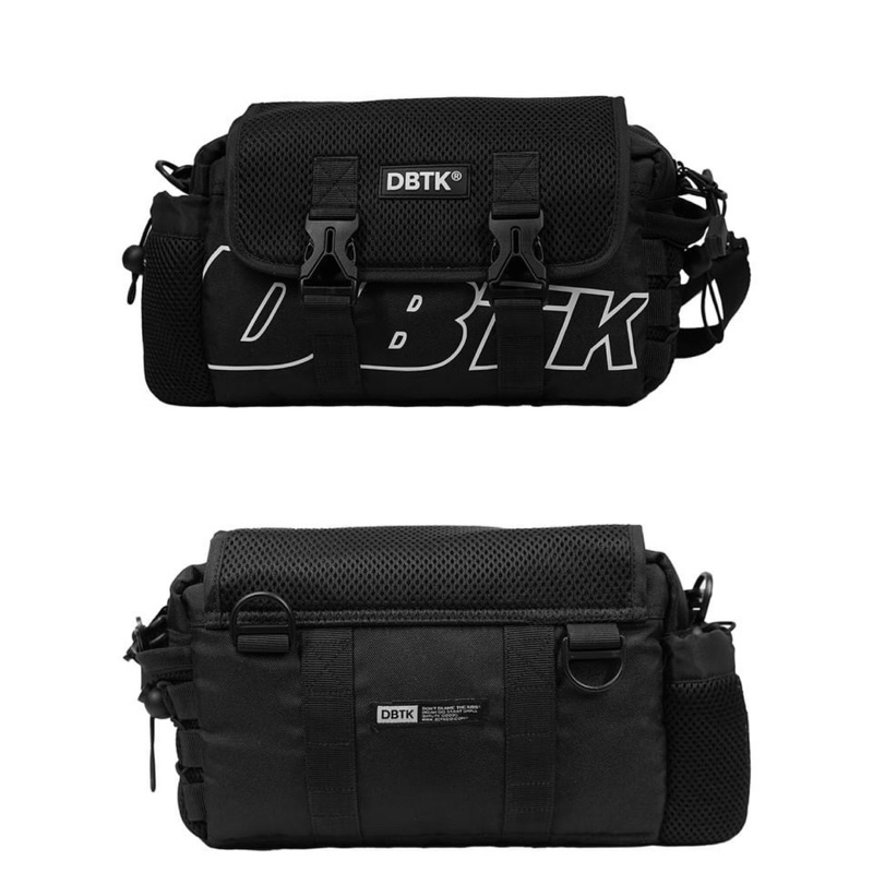 DBTK “ Slant Crossbody bag “ | GV CLOSET : On-hand | Shopee Philippines