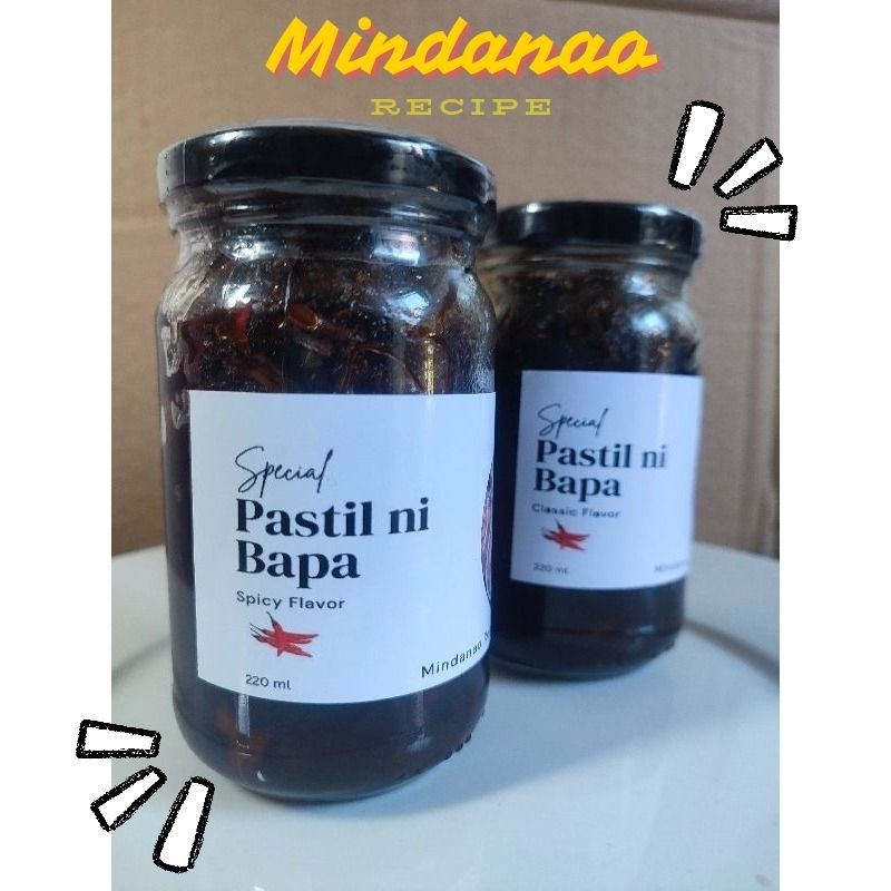 Muslim Pastil Recipe |BEST SELLER| Chicken, Pastil ni Bapa. Kagikit ...