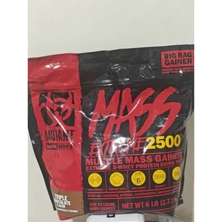 Shop mutant mass gainer for Sale on Shopee Philippines