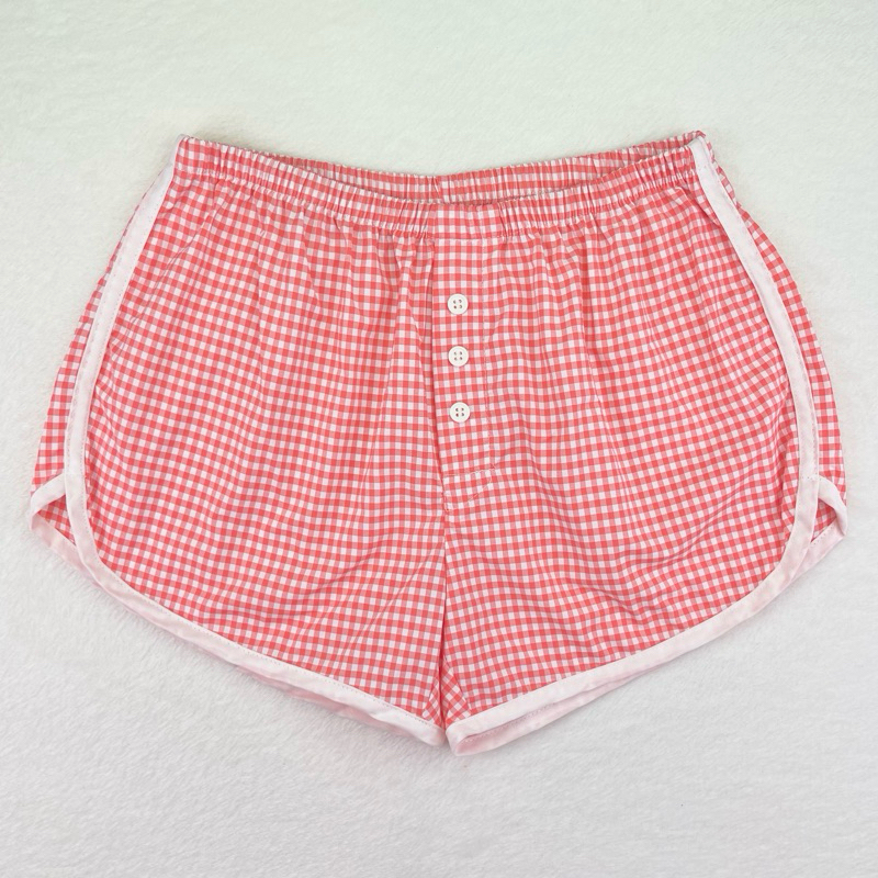 Plus Size Ringer Dolphin Shorts | Boxer Shorts | Sleepwear | Loungewear ...