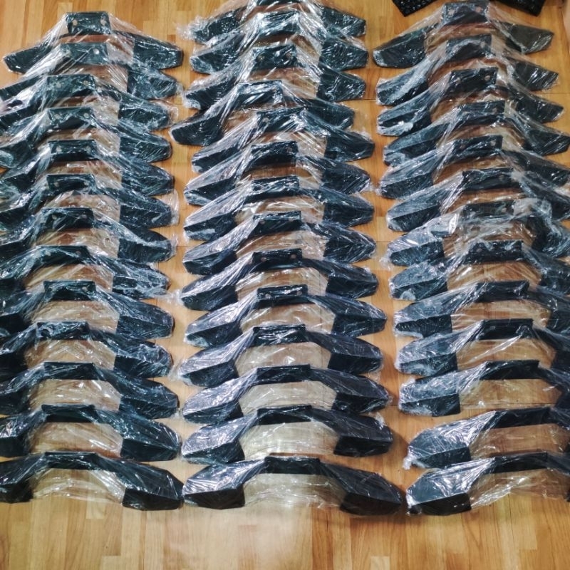 Honda Click SIGNAL LIGHT PROTECTOR FOR CLICK 125i, 150i, 160 V2 V3 V4 ...