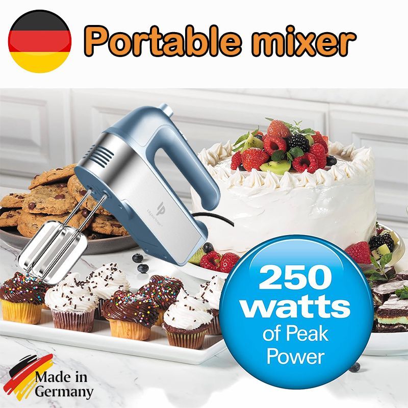 AUTHENTIC AND HIGH QUALITY Heavy Duty Electric Portable 7 Speed ...