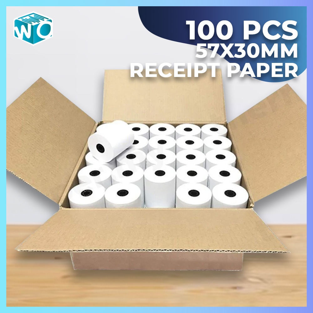 Receipt Printer XP-58IIH Bluetooth/USB + POS Cash Drawer (4Bills + 5/3Coins) Combo Set FREE ...