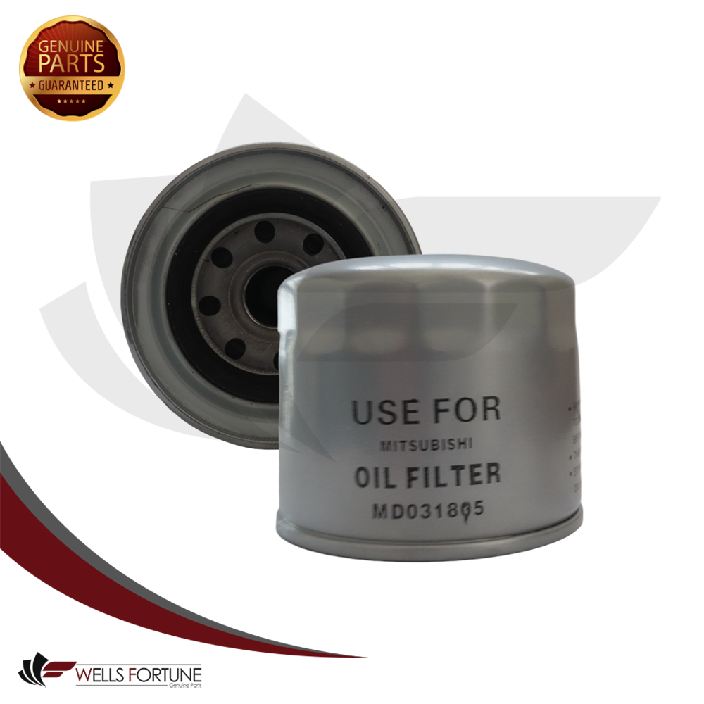 MITSUBISHI LANCER 4G32 4G33 C-303 MD031805 MIRAGE L300 GAS WFC OIL ...