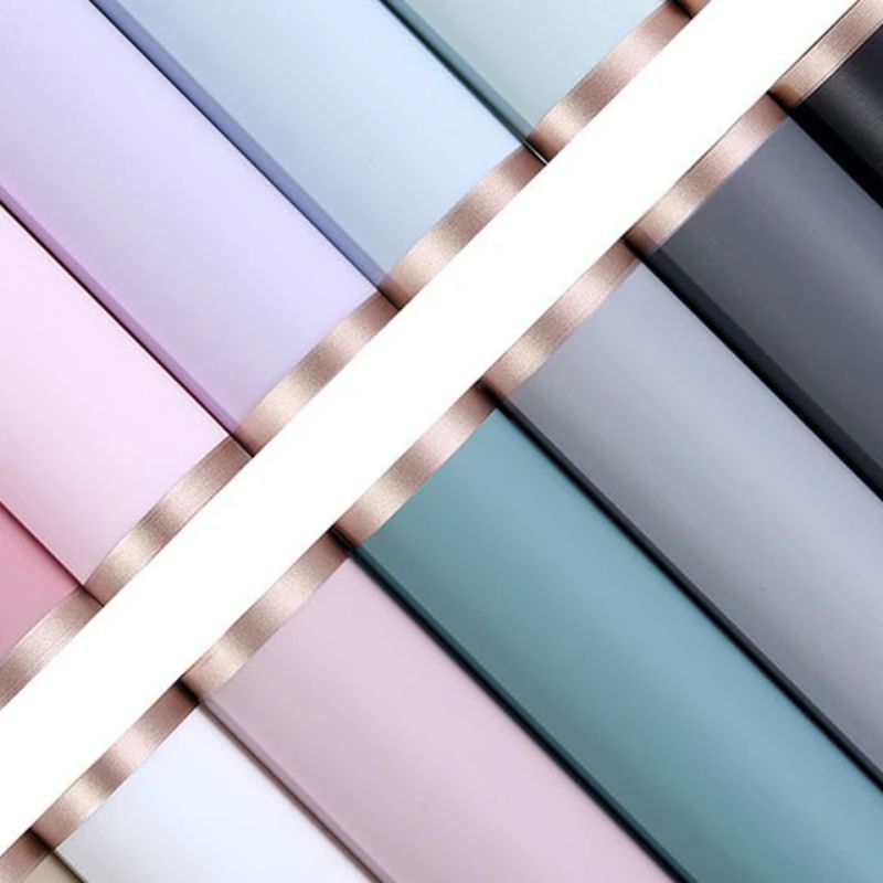 20pcs Bouquet Flower Wrapper 58*58 cm | Shopee Philippines