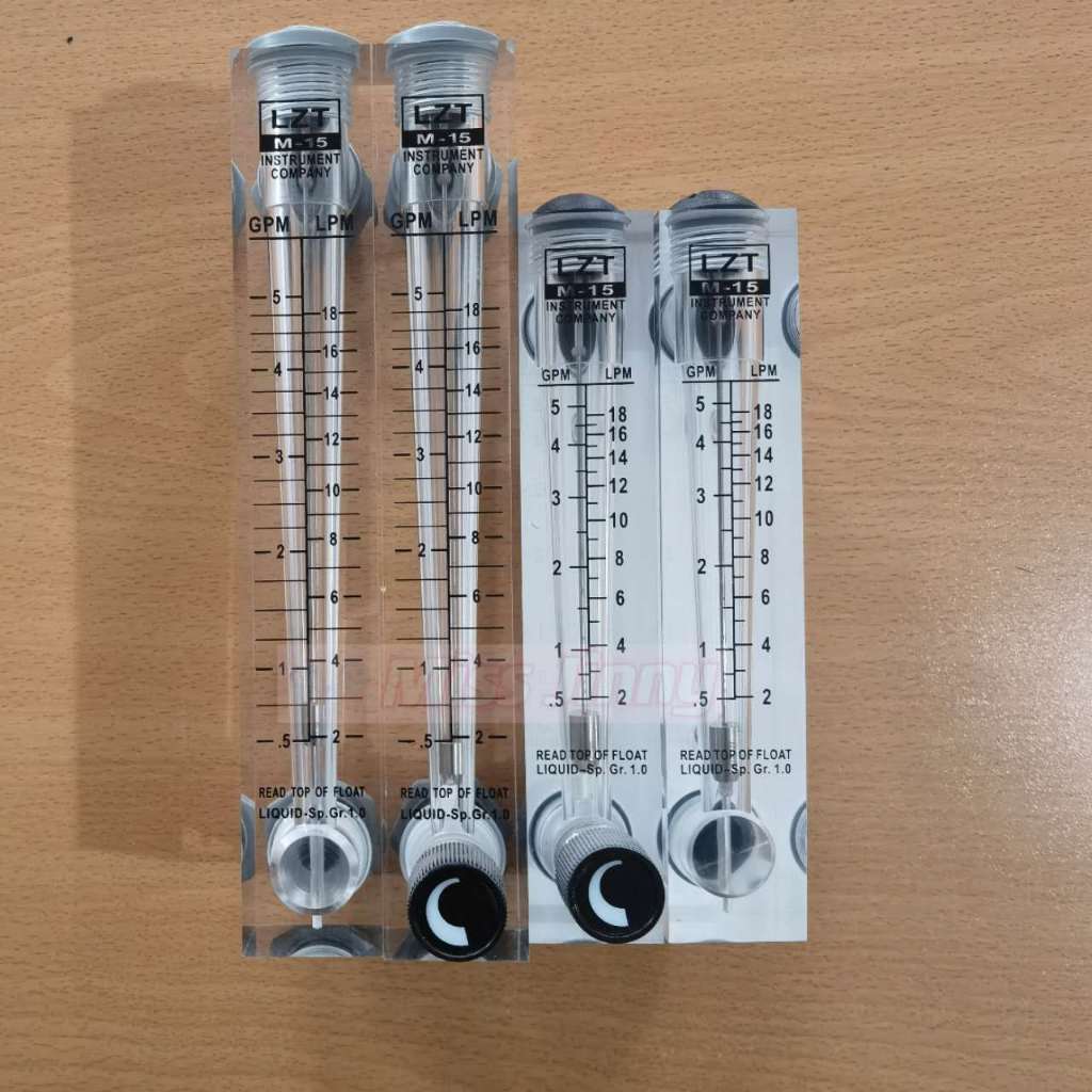 WATER FLOW METER PANEL 5GPM | Shopee Philippines