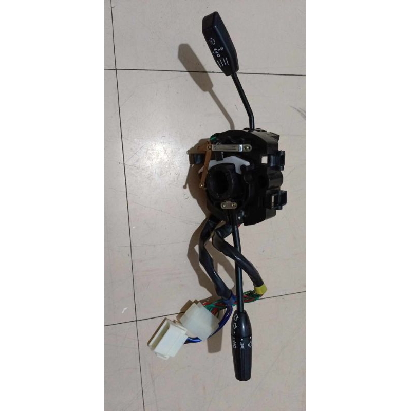 Mitsubishi L300 combination turn signal switch Brand new | Shopee Philippines