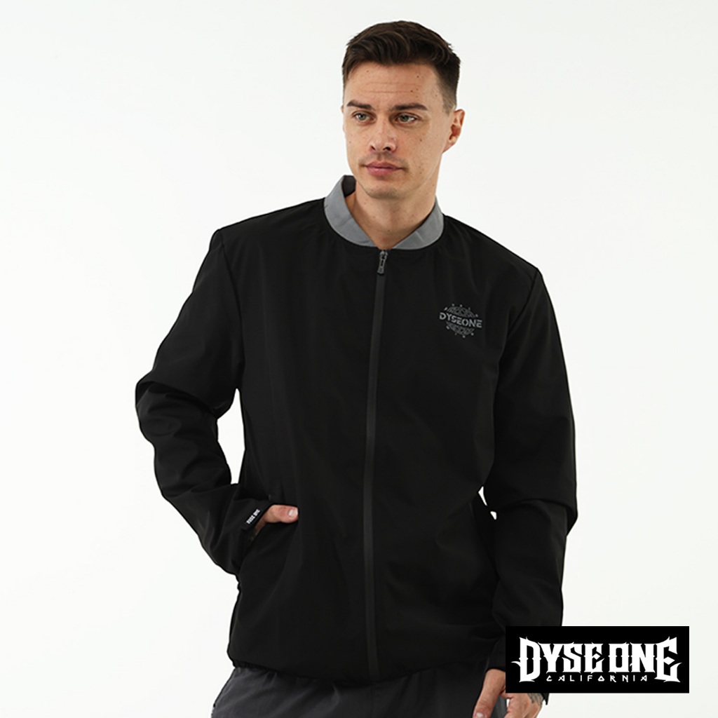 Dyse One Nylon Jacket Without Hood DBT16A-0075 | Shopee Philippines