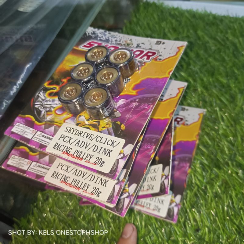 ERS 150N/ motorstar ern 150/CRUISYM/ skydrive/rollers/bola/click 125 ...