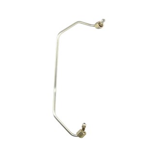 Fuel Pressure Pipe 188F/190F Air Cooled Diesel Engine Fuel Line 9-10HP ...