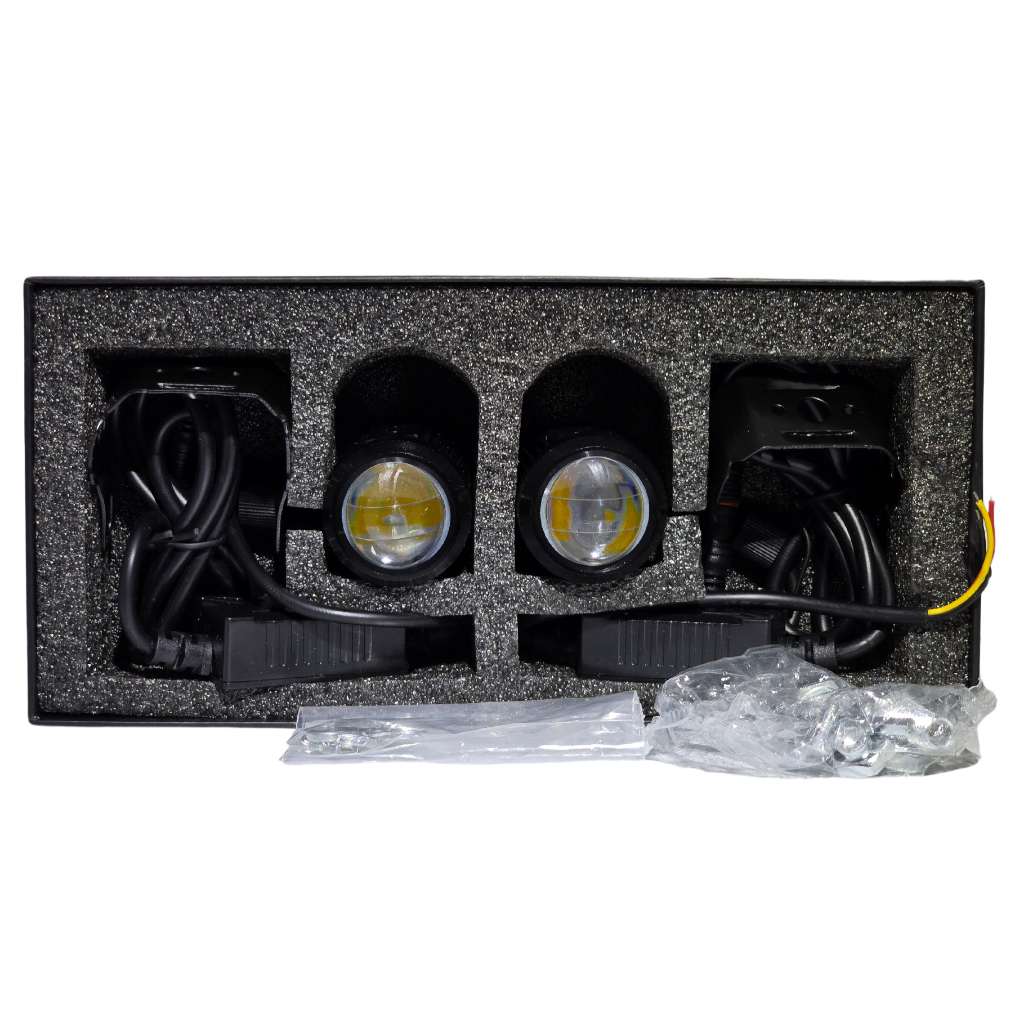 LUMINA PRO ECO LIGHT (Driving Light) | Shopee Philippines